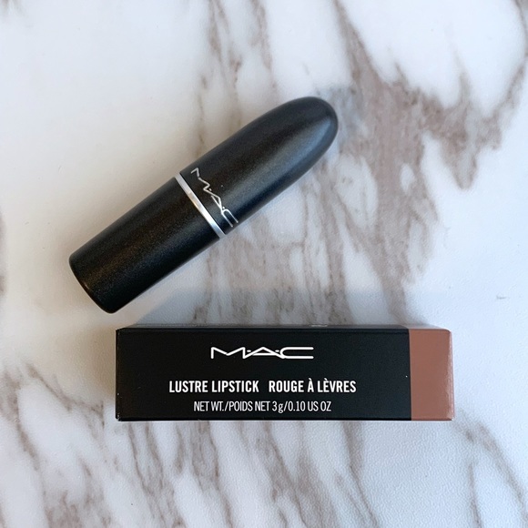 MAC Cosmetics | Makeup | Mac Lustre Lipstick 59 Jubilee | Poshmark